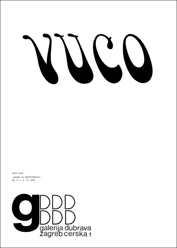 MIRO VUCO - Centar kulture Dubrava